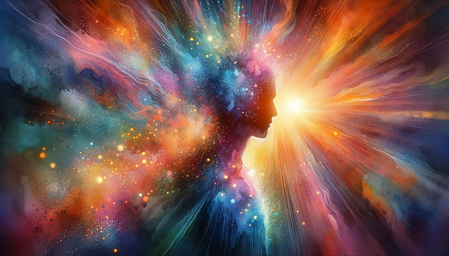 Les raisons pour lesquelles notre âme nous interpelle...